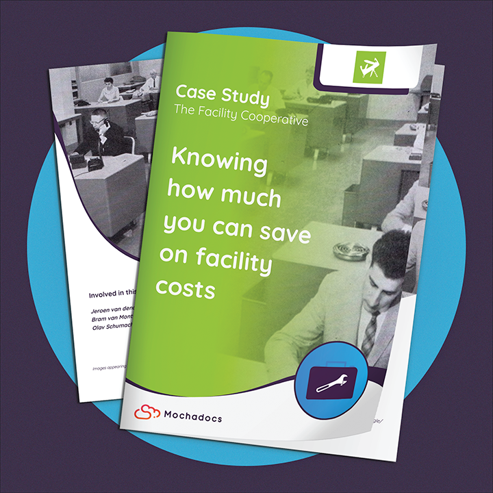 Contract Management Case Study: Knowing how much you can save on facility costs